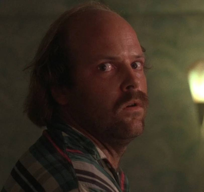 Floyd Epps | Villains Wiki | Fandom