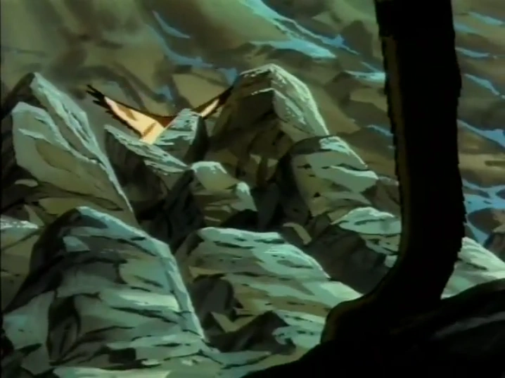 Fox (Enchanted Journey)/Gallery | Villains Wiki | Fandom