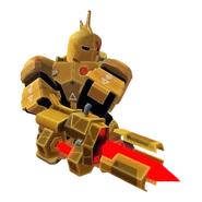 Calamity (Tower Defense X) | Villains Wiki | Fandom