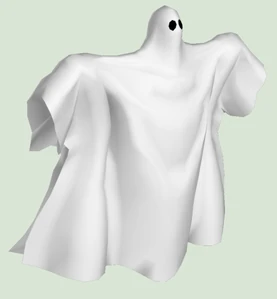 Phantom of Vasquez Castle | Villains Wiki | Fandom