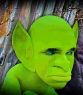 Glimbo | Villains Wiki | Fandom