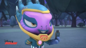 Gloop the Third | Villains Wiki | Fandom