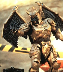 Goldar (Power Rangers) | Villains Wiki | Fandom