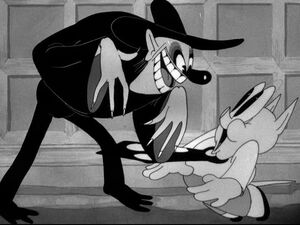 Lawyer Goodwill | Villains Wiki | Fandom