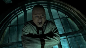 Nathaniel Barnes/Gallery | Villains Wiki | Fandom