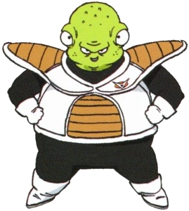 Guldo/Gallery | Villains Wiki | Fandom