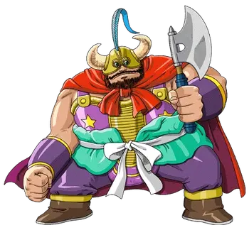 Gyumao | Villains Wiki | Fandom