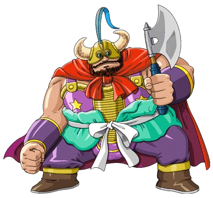 Gyumao | Villains Wiki | Fandom