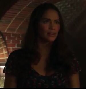 Heather Fishman | Villains Wiki | Fandom