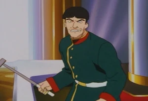 Hamdo | Villains Wiki | Fandom