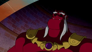 Jarett/Gallery | Villains Wiki | Fandom