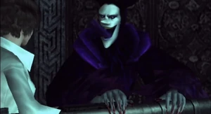Arkham (Devil May Cry)/Gallery | Villains Wiki | Fandom