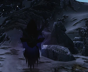 Karsh | Villains Wiki | Fandom