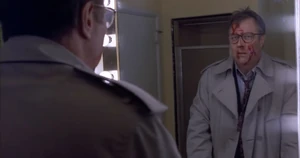 Danforth Keeton III | Villains Wiki | Fandom