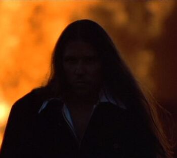 Keyser Söze | Villains Wiki | Fandom