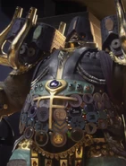 Emperor Calus | Villains Wiki | Fandom