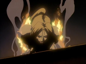 Lilly (Spawn) | Villains Wiki | Fandom