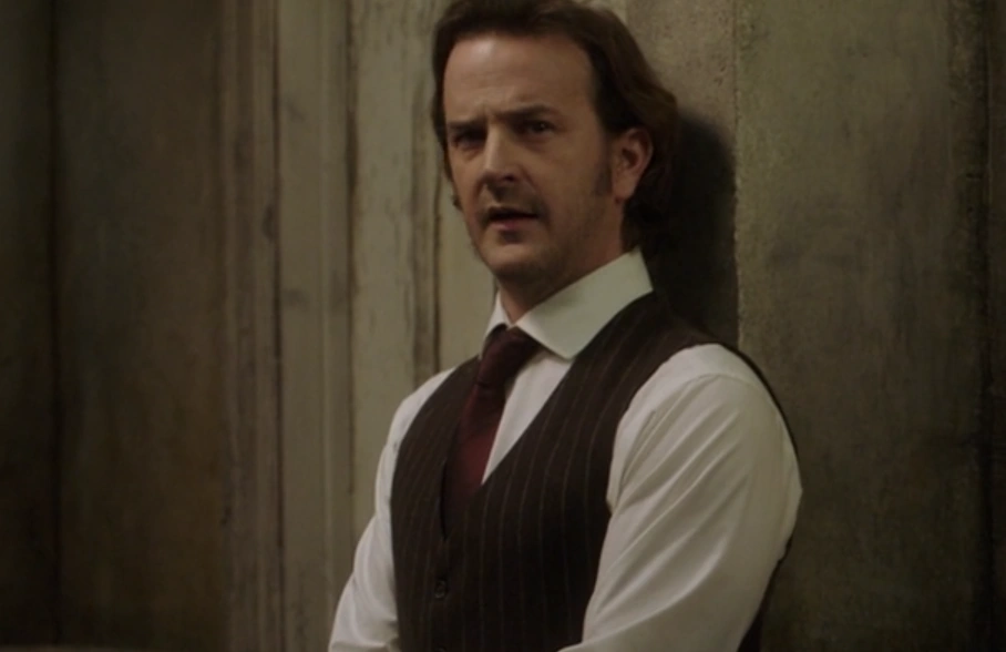 Loki (Supernatural) | Villains Wiki | Fandom