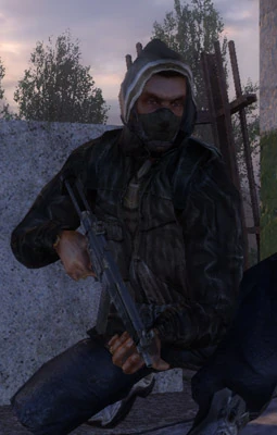 Wounded Stalker And His Partner | Villains Wiki | Fandom