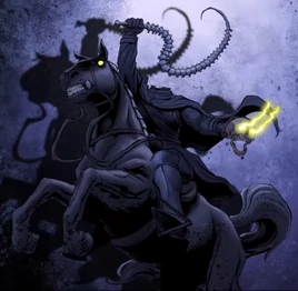 Dullahan (mythology) | Villains Wiki | Fandom