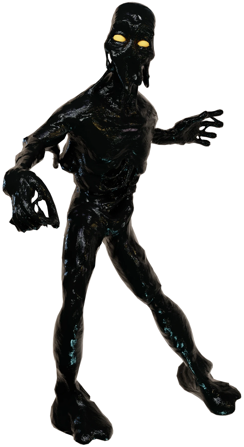 Lost Ones | Villains Wiki | Fandom