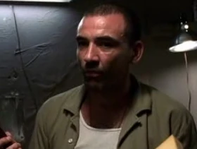 Mark Bruner | Villains Wiki | Fandom