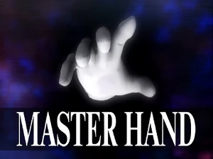 Master Hand/Gallery | Villains Wiki | Fandom
