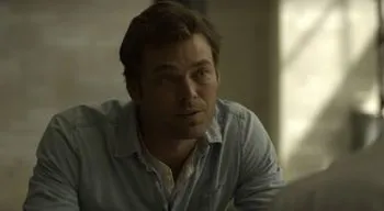 Tex Watson (Mindhunter) | Villains Wiki | Fandom