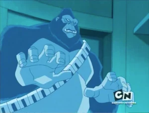 Monsieur Mallah (Teen Titans)/Gallery | Villains Wiki | Fandom