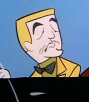 Mumbles | Villains Wiki | Fandom