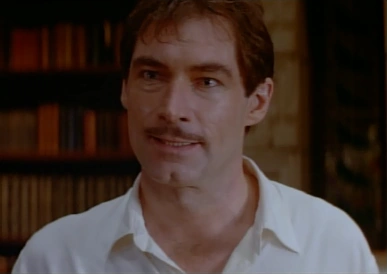 Neville Sinclair | Villains Wiki | Fandom