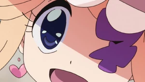 Nui Harime/Gallery | Villains Wiki | Fandom