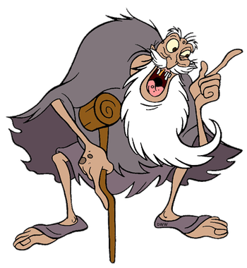 Jafar | Villains Wiki | Fandom