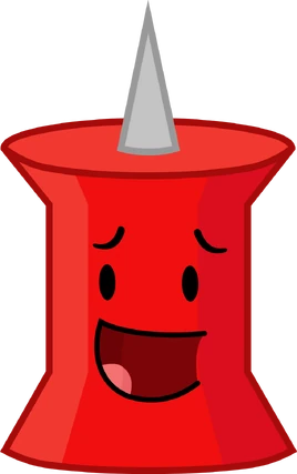 Pin (Battle for Dream Island) | Villains Wiki | Fandom