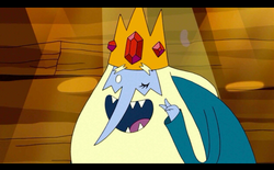 Ice King | Villains Wiki | Fandom