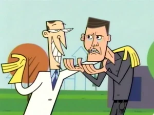 Principal Scudworth/Gallery | Villains Wiki | Fandom