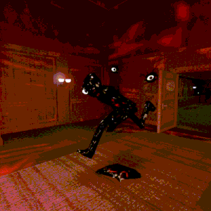 Seek (Doors)/Gallery | Villains Wiki | Fandom