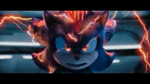 Shadow the Hedgehog (Sonic Cinematic Universe)/Gallery | Villains Wiki ...