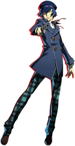 Shadows (Persona) | Villains Wiki | Fandom