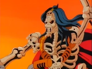 Baron Dark/Gallery | Villains Wiki | Fandom