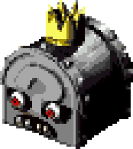 Smithy | Villains Wiki | Fandom