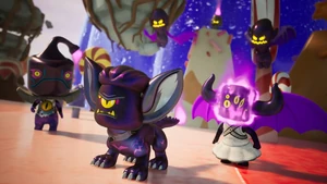 Sneak | Villains Wiki | Fandom