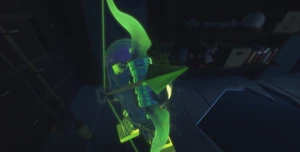 Soul Archer | Villains Wiki | Fandom