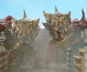 Nosakamata | Villains Wiki | Fandom