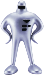 Starmen | Villains Wiki | Fandom