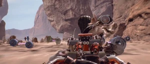 Sebulba | Villains Wiki | Fandom