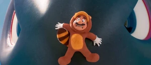 Bomber Bill/Gallery | Villains Wiki | Fandom