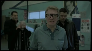 Brick Top | Villains Wiki | Fandom