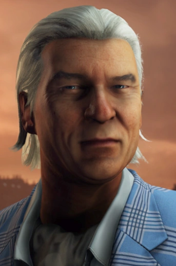 Brendan Conner | Villains Wiki | Fandom