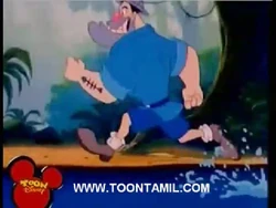 Quint (Timon & Pumbaa)/Gallery | Villains Wiki | Fandom